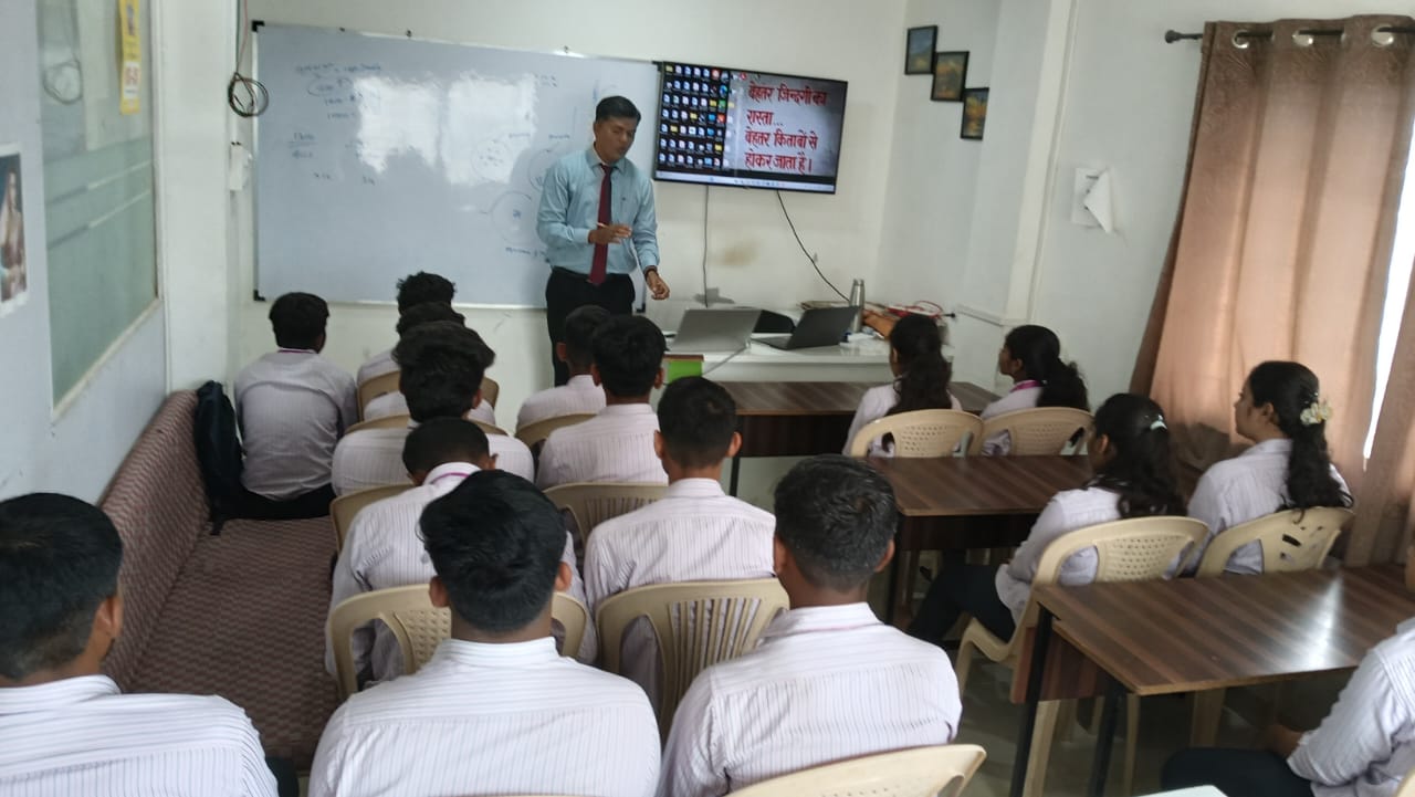 Industrial Visit Program - Bithub